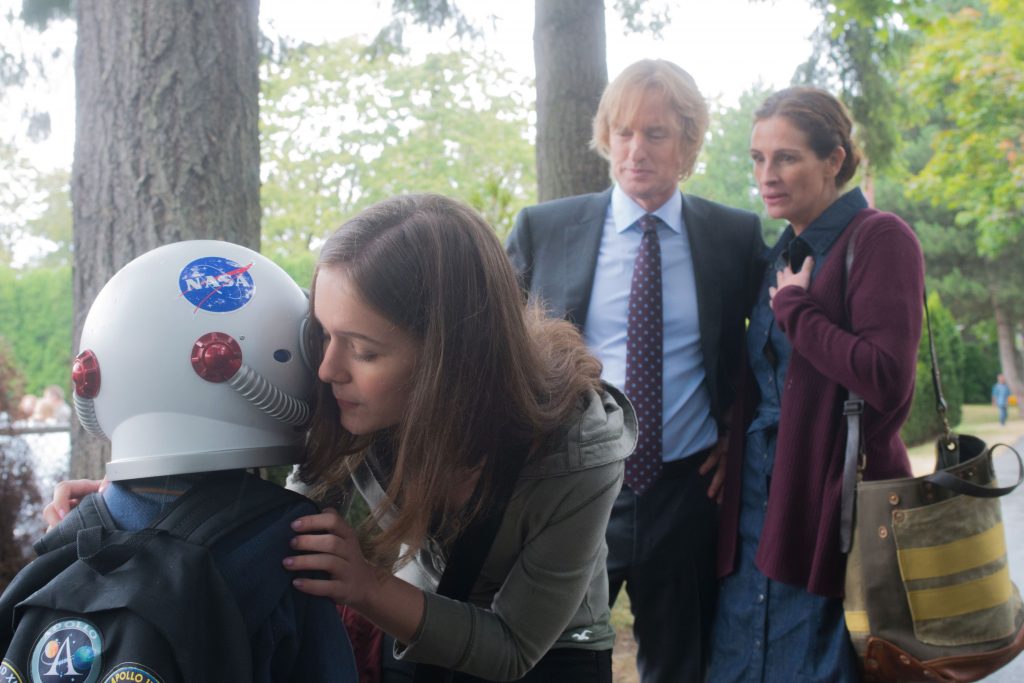 Wunder | Film-Rezensionen.de