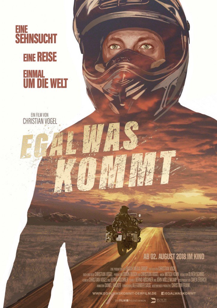 Egal Was Kommt Teil 2