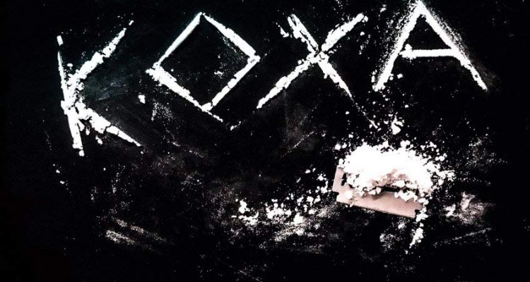 Koxa DVD | Film-Rezensionen.de