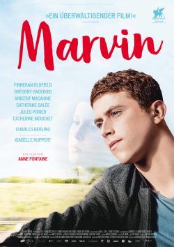 Marvin | Film-Rezensionen.de