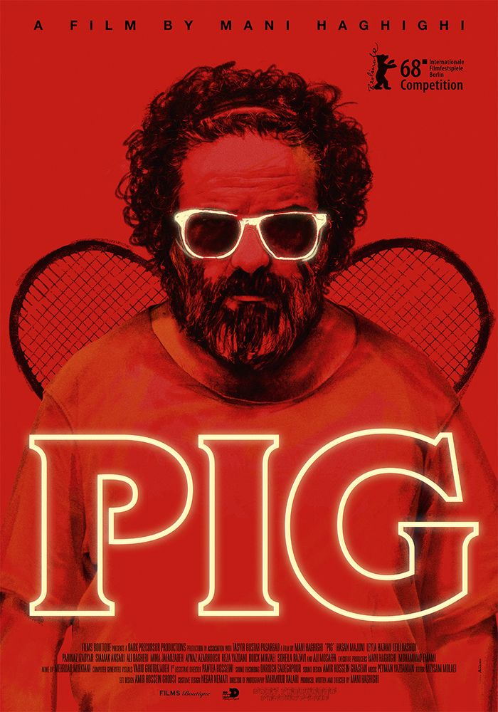Pig | Film-Rezensionen.de