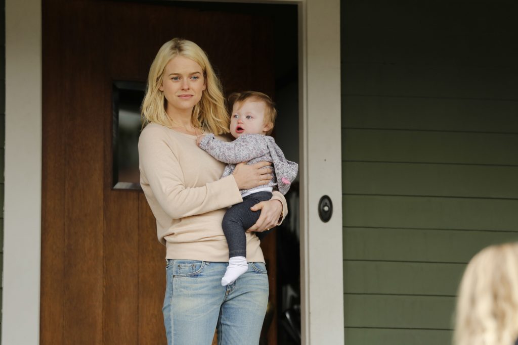 Alice Eve | Film-Rezensionen.de