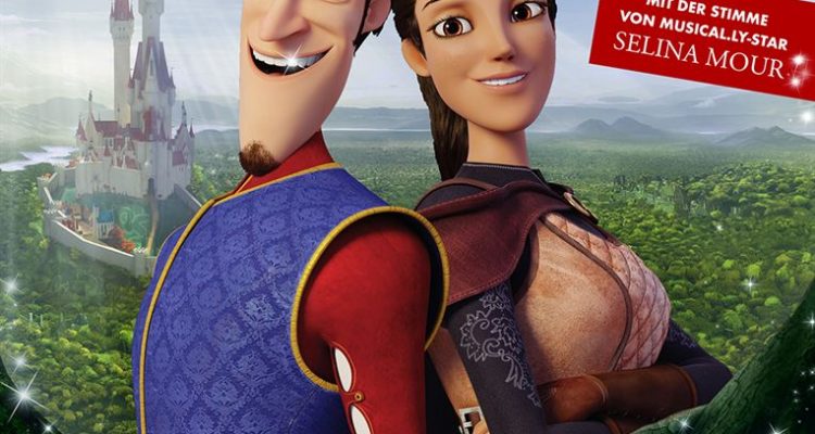 Prinz Charming | Film-Rezensionen.de