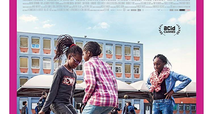 Swagger | Film-Rezensionen.de