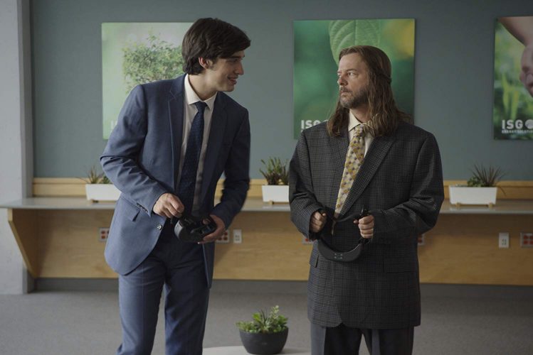 David Spade | Film-Rezensionen.de