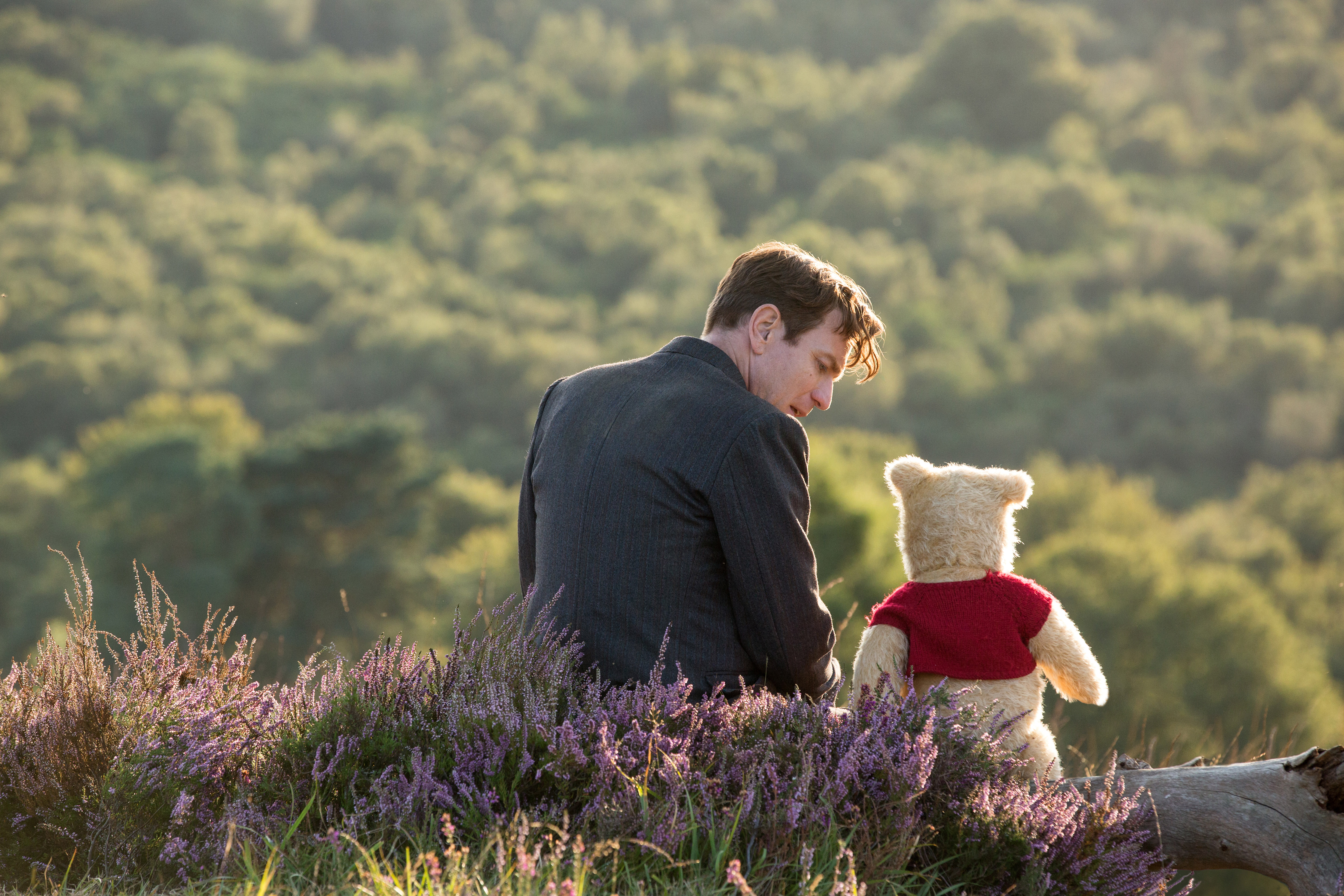 Christopher Robin | Film-Rezensionen.de Christopher Robin | Film-Rezensionen.de