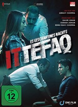 Ittefaq DVD | Film-Rezensionen.de