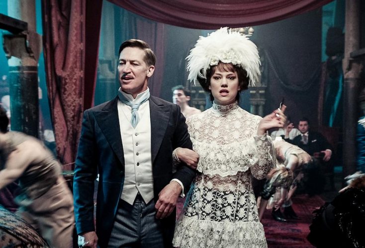 Mackie Messer Szene 6 | Film-Rezensionen.de