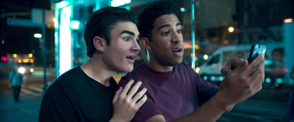 The After Party | Film-Rezensionen.de