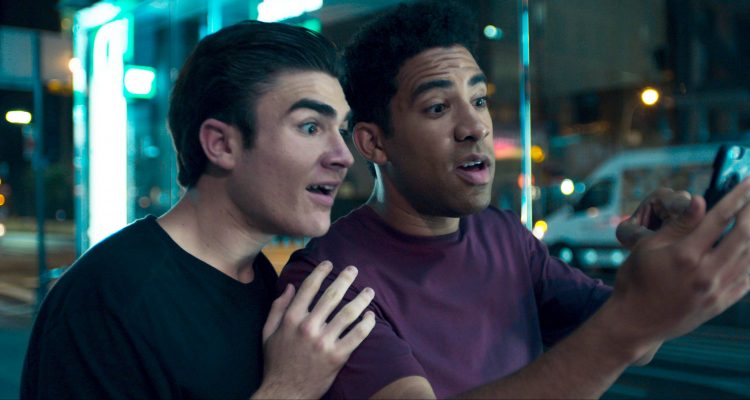 The After Party | Film-Rezensionen.de