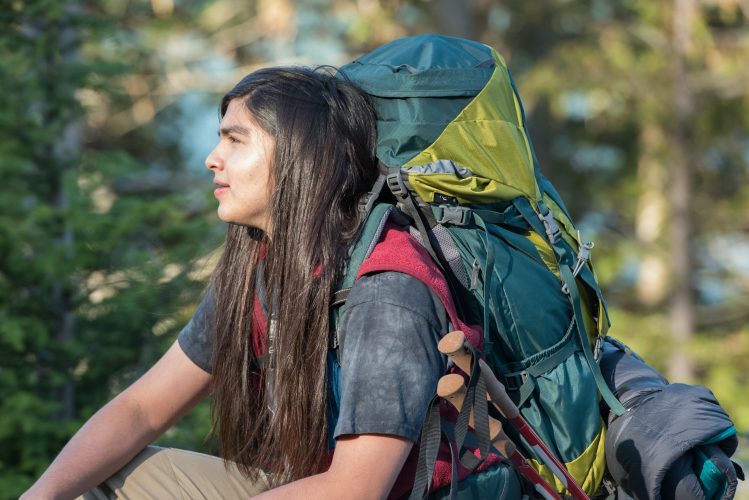 The Package 2018 Szene 6 | Film-Rezensionen.de