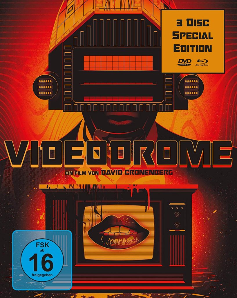 Videodrome | Film-Rezensionen.de