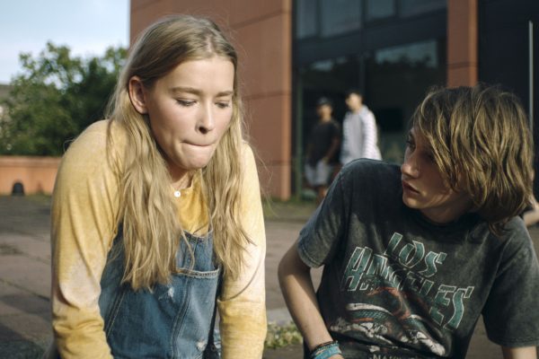 Michelangelo Fortuzzi | Film-Rezensionen.de