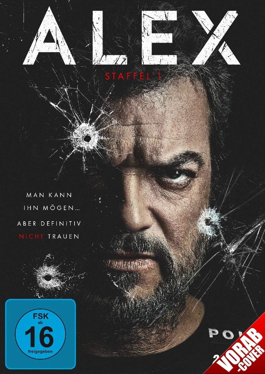 Alex Staffel 1 | Film-Rezensionen.de