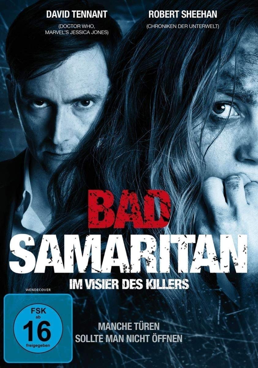 Bad Samaritan | Film-Rezensionen.de