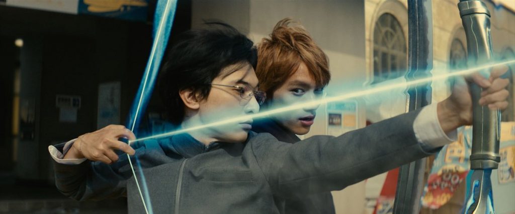 Bleach (2018) | Film-Rezensionen.de