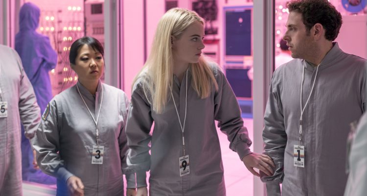 Maniac (2018) | Film-Rezensionen.de