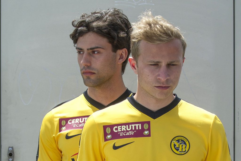 Mario | Film-Rezensionen.de