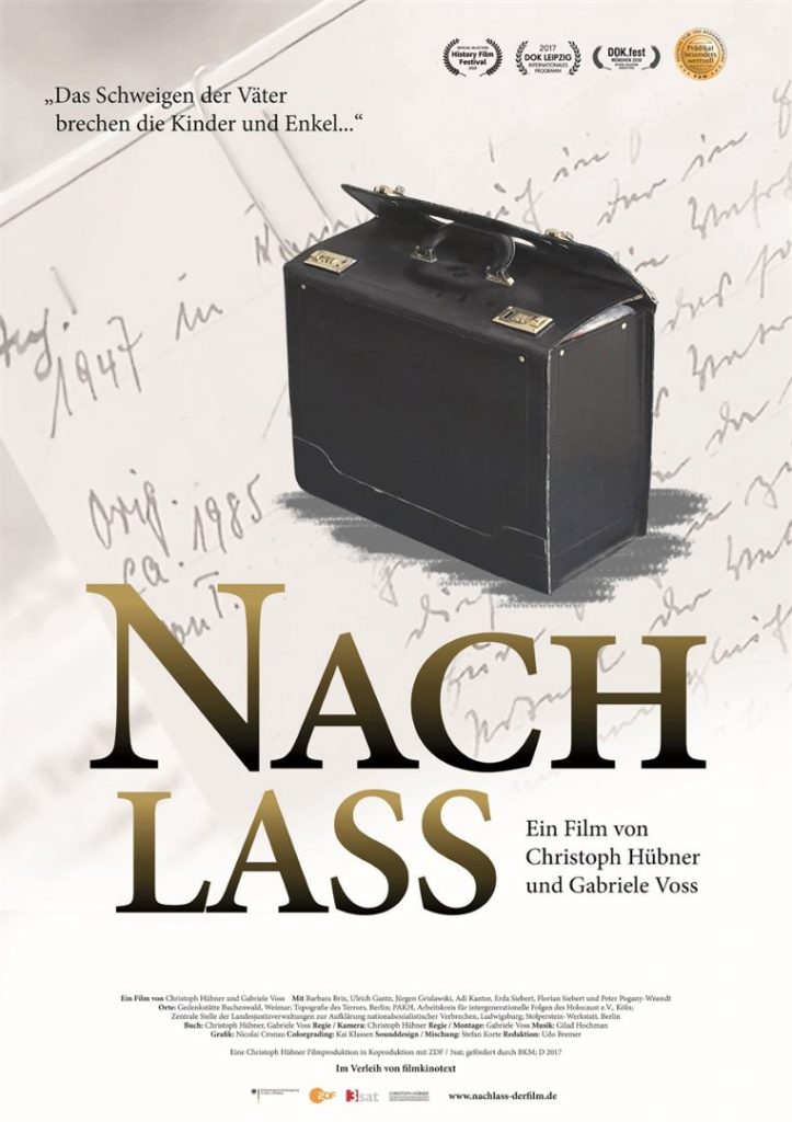 Nachlass | Film-Rezensionen.de