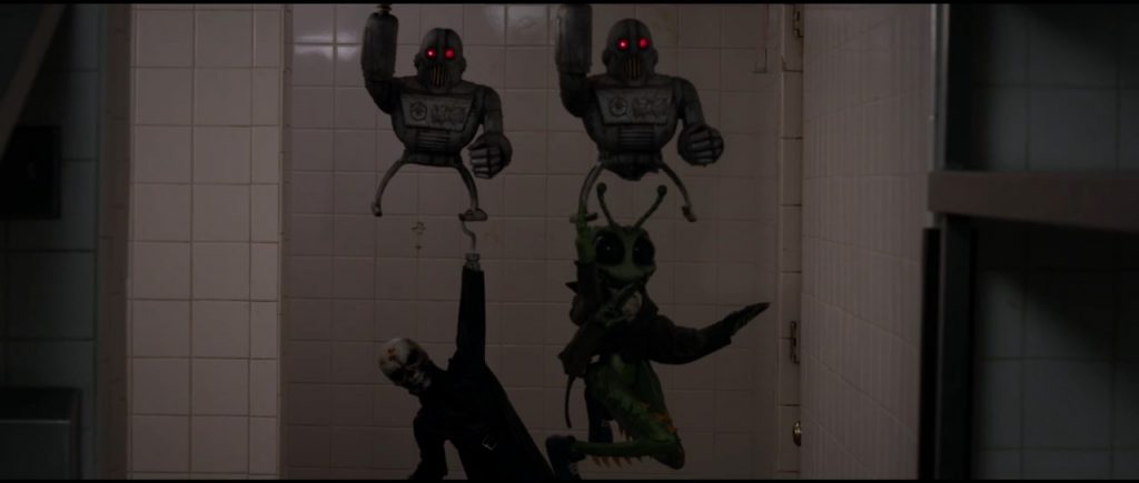 Puppet Master The Littlest Reich Szene 5 | Film-Rezensionen.de