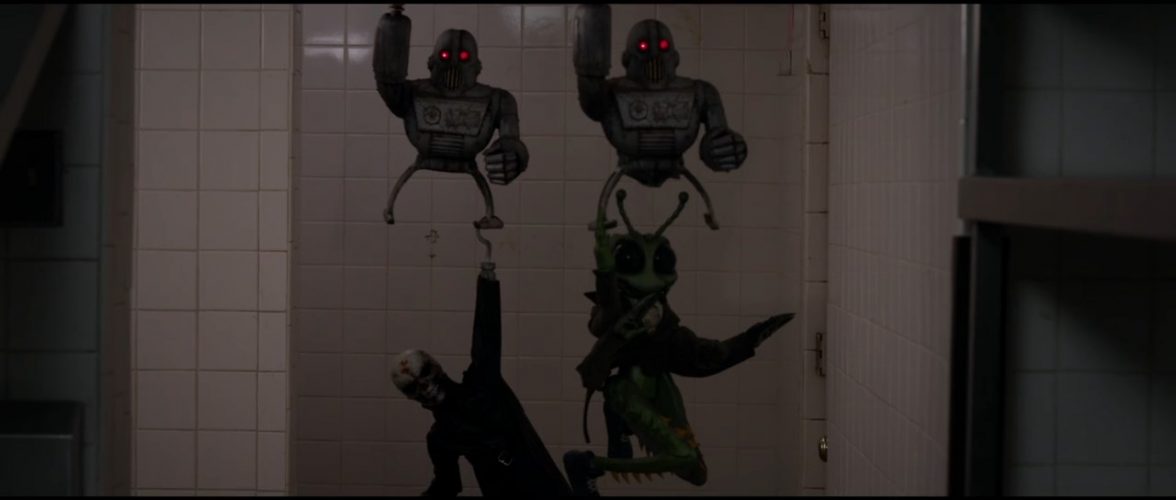 Puppet Master The Littlest Reich Szene 5 | Film-Rezensionen.de