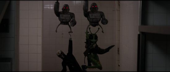 Puppet Master The Littlest Reich Szene 5 | Film-Rezensionen.de