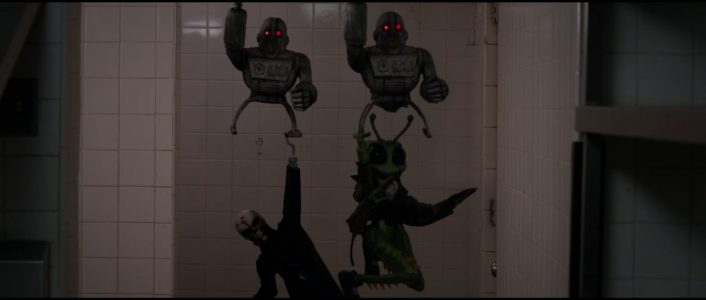 Puppet Master The Littlest Reich Szene 5 | Film-Rezensionen.de