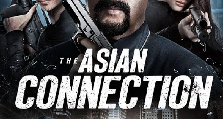 The Asian Connection | Film-Rezensionen.de
