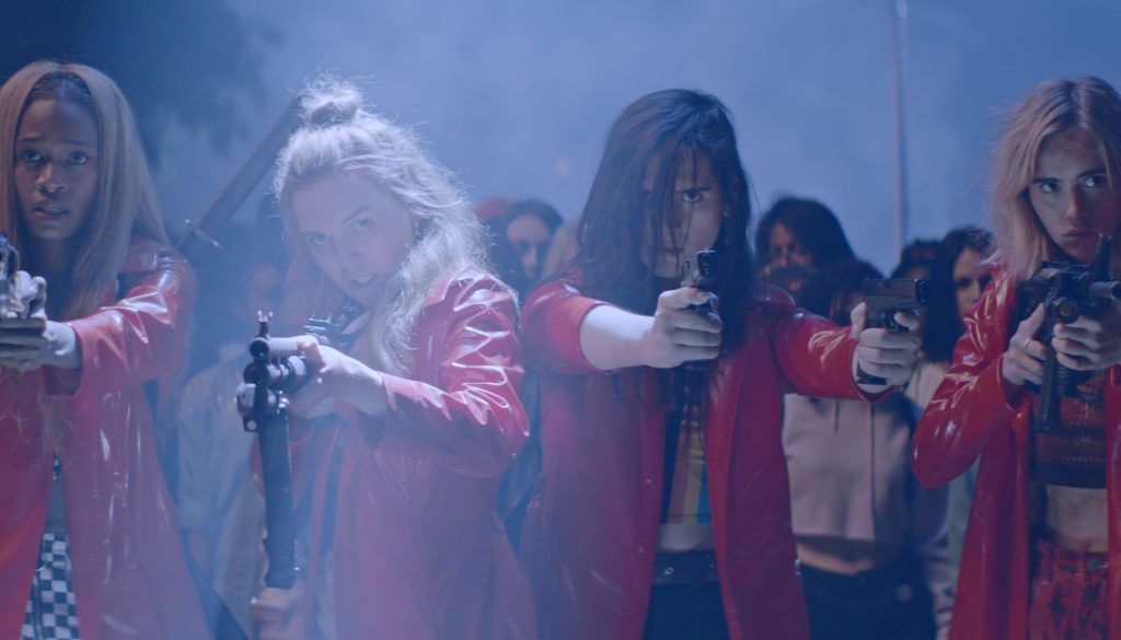 Assassination Nation | Film-Rezensionen.de