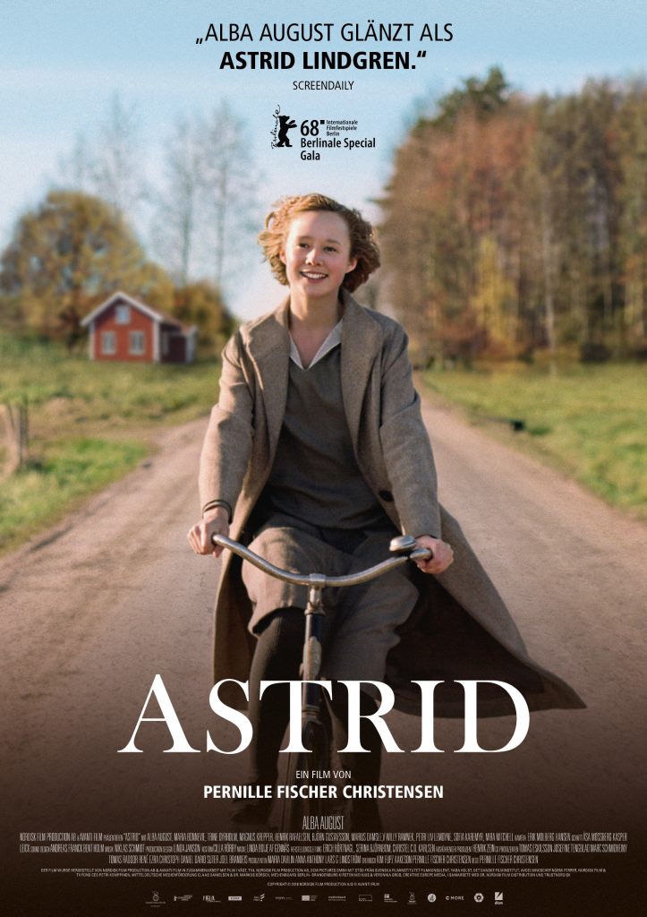 Astrid | Film-Rezensionen.de