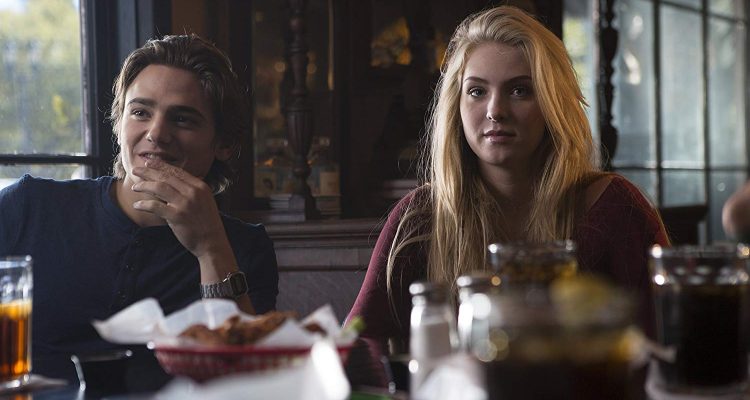 Bedeviled: Das Böse geht online | Film-Rezensionen.de