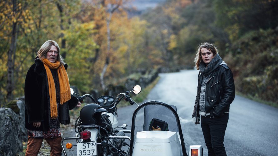 Lars ist LOL | Film-Rezensionen.de