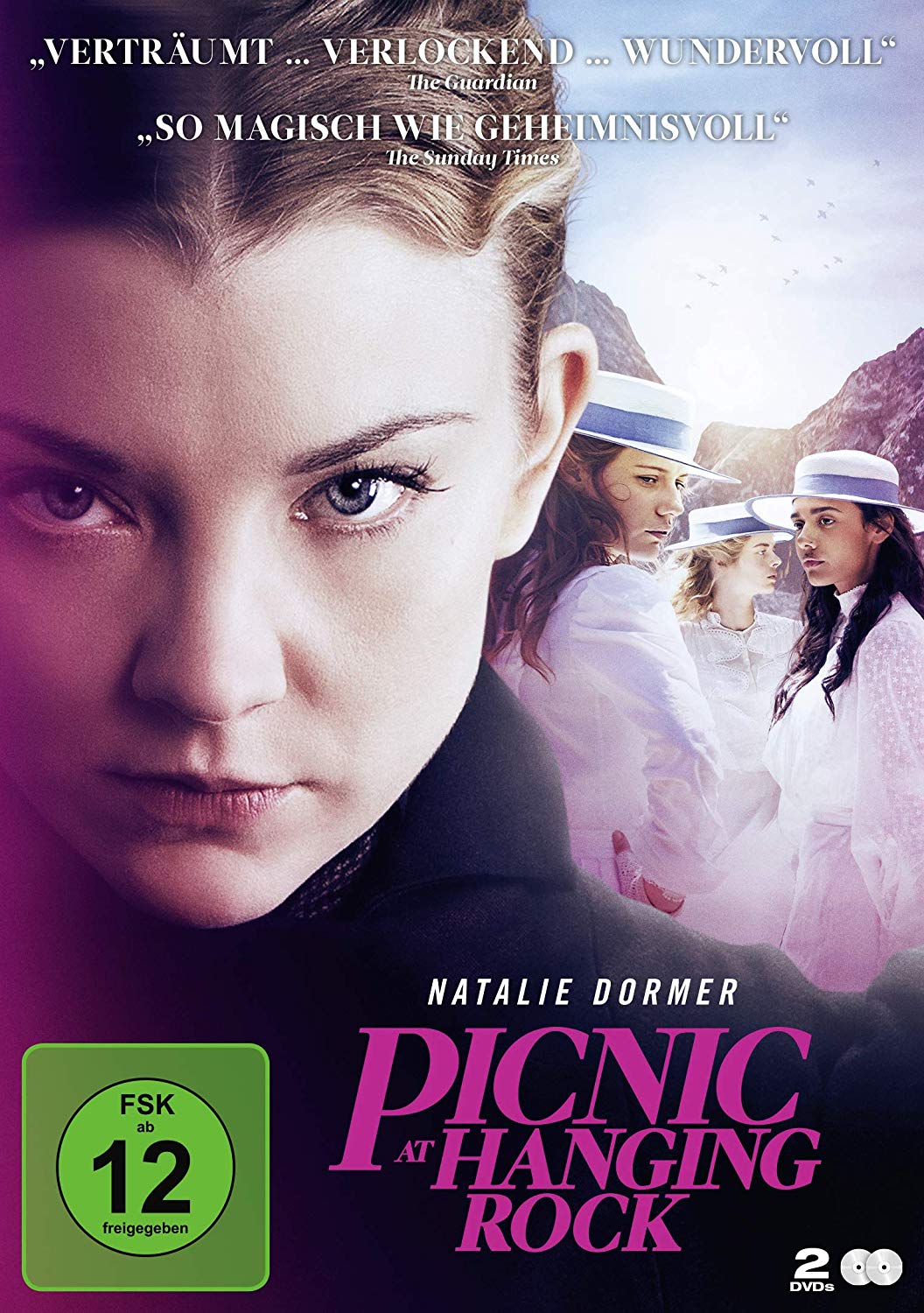 Picnic at Hanging Rock | Film-Rezensionen.de