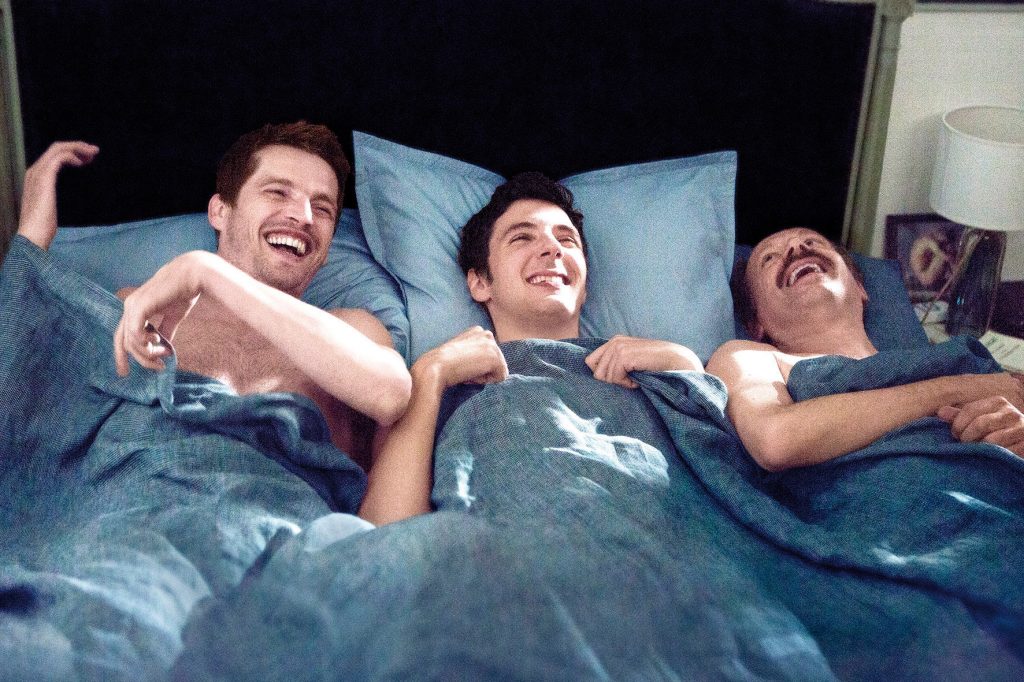 Sorry Angel | Film-Rezensionen.de