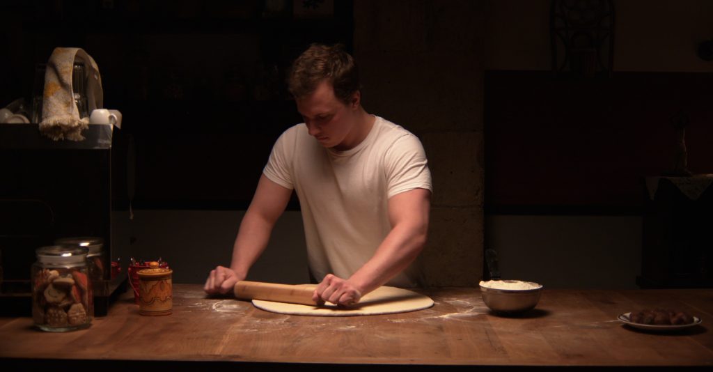 The Cakemaker | Film-Rezensionen.de