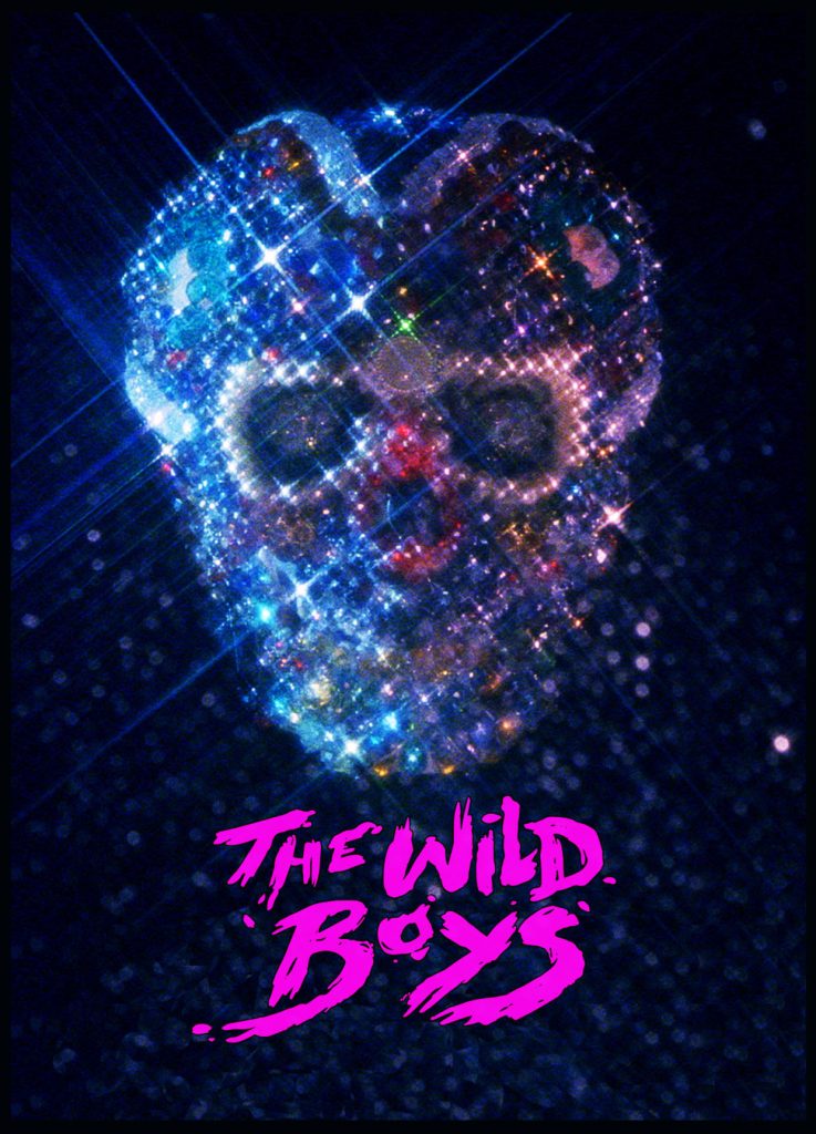 The Wild Boys | Film-Rezensionen.de