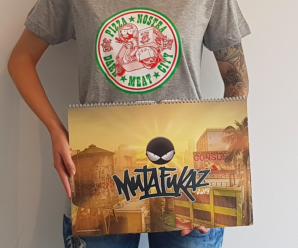 Mutafukaz [Gewinnspiel zum Kinostart] | Film-Rezensionen.de