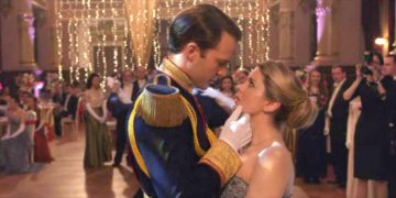 A Christmas Prince | Film-Rezensionen.de