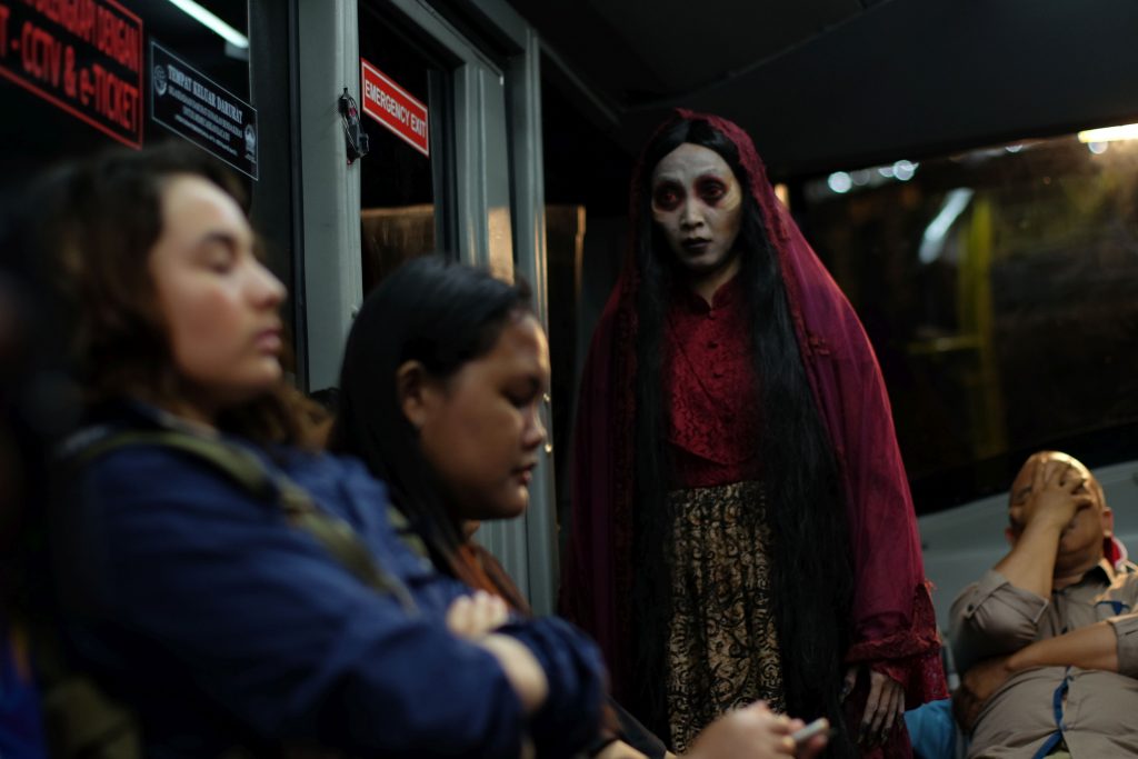 Samo Rafael | Film-Rezensionen.de