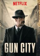 Gun City | Film-Rezensionen.de
