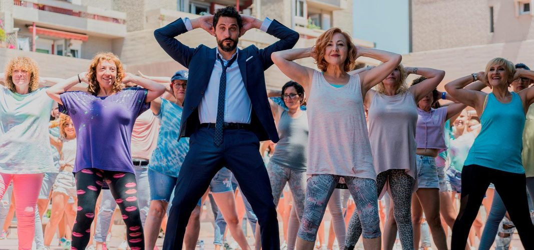 La tribu – Rhythmus liegt in der Familie | Film-Rezensionen.de