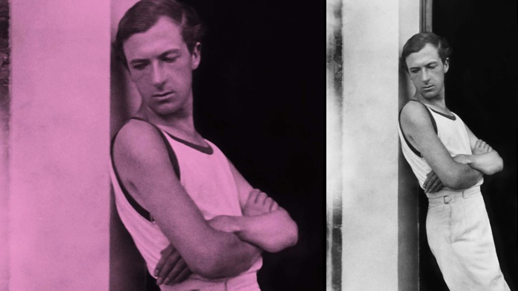 Love, Cecil | Film-Rezensionen.de