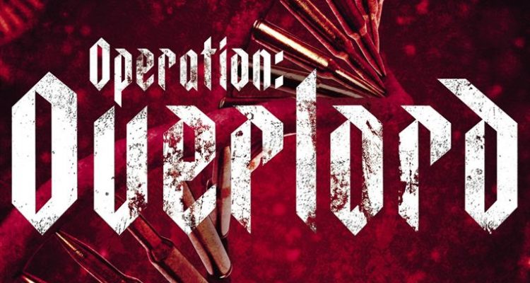 Operation Overlord | Film-Rezensionen.de