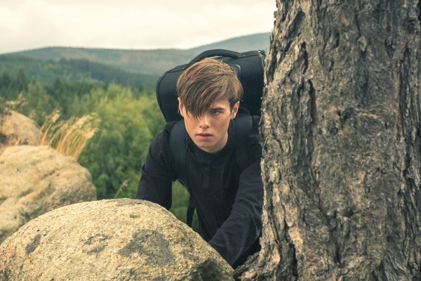 Enno Trebs | Film-Rezensionen.de