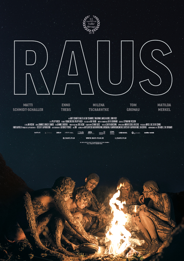 Raus | Film-Rezensionen.de