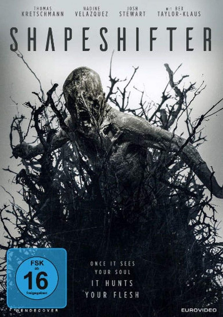 Shapeshifter | Film-Rezensionen.de