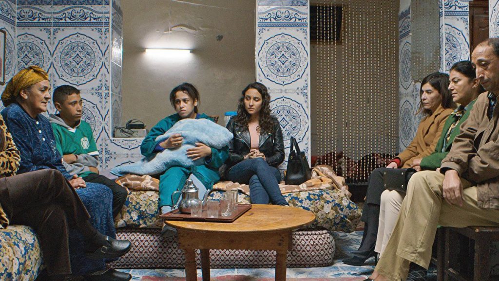 Sofia | Film-Rezensionen.de