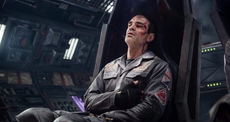 Solis | Film-Rezensionen.de