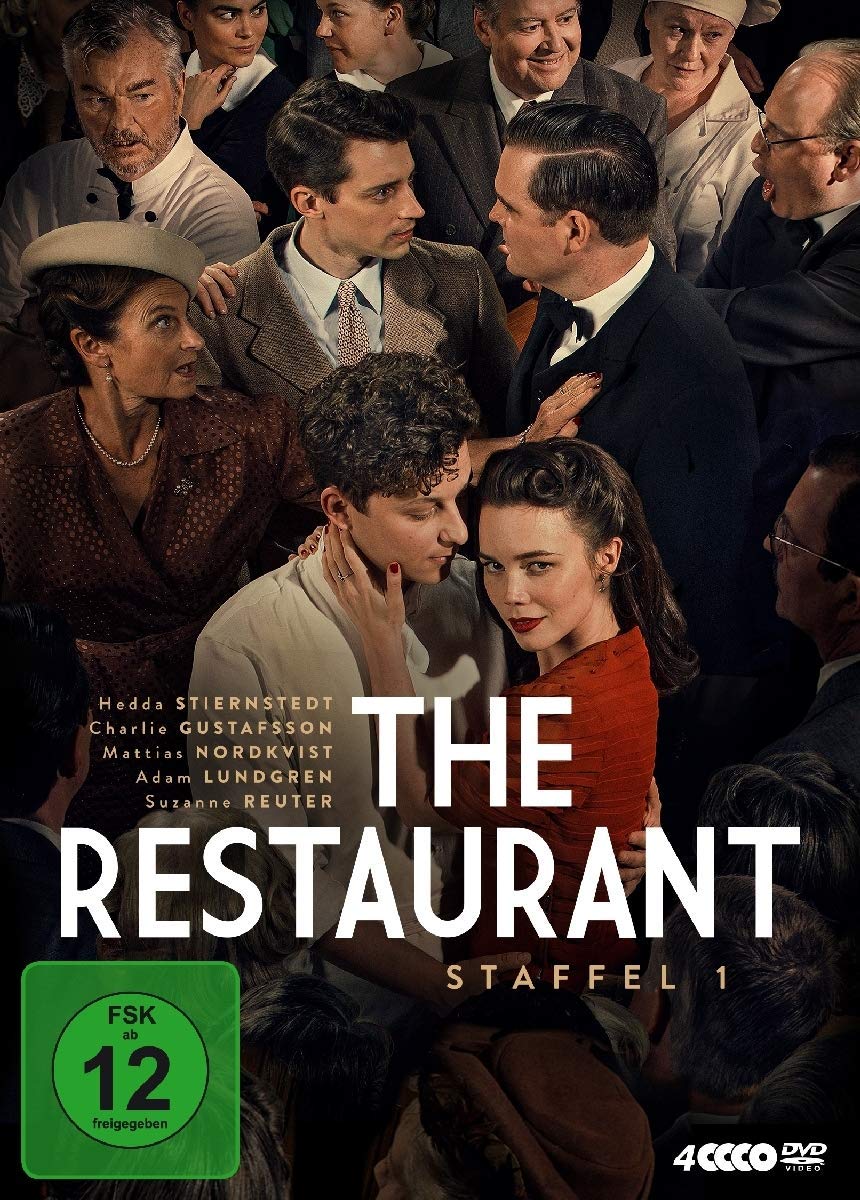 Neue Filme und Serien (12. – 18. November 2018) | Film-Rezensionen.de