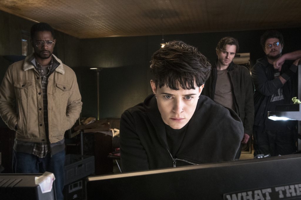Stieg Larsson | Film-Rezensionen.de